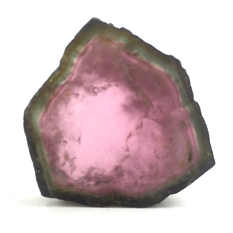 Watermelon Tourmaline - Gifts from the Earth | Geologic