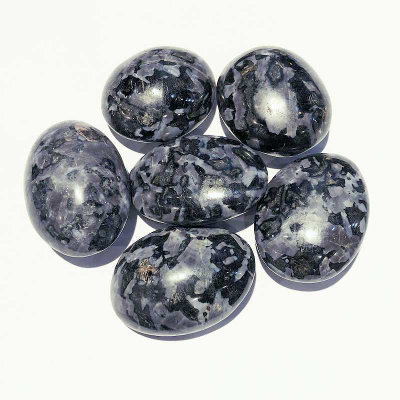 Jumbo Mystic Merlinite - Gifts from the Earth | Geologic