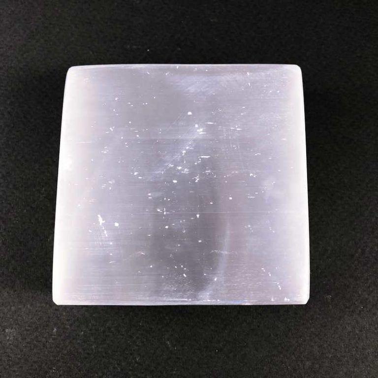 Selenite Slab - Gifts from the Earth | Geologic