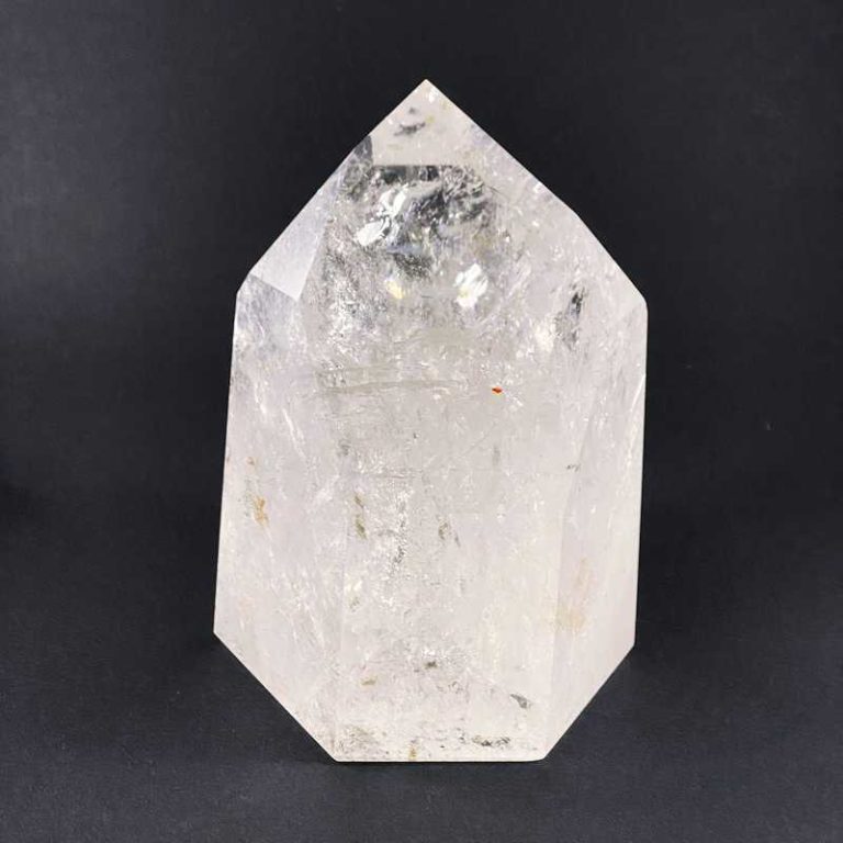 Quartz Crystal (Trans-Channeler) 12lbs - Gifts from the Earth | Geologic