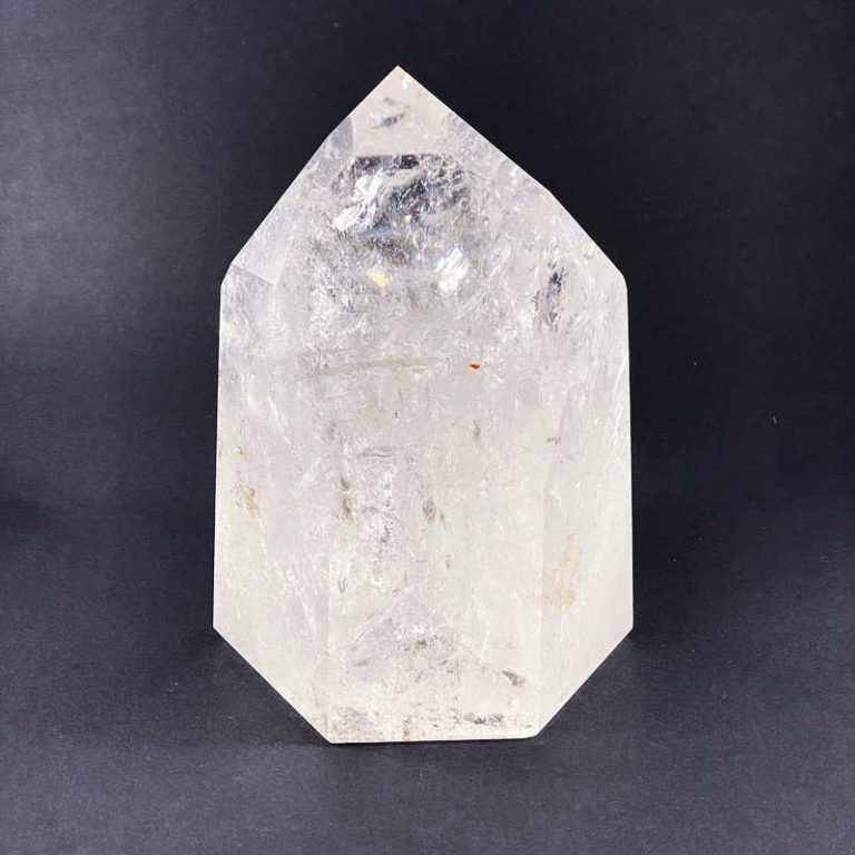 Quartz Crystal (Trans-Channeler) 12lbs - Gifts from the Earth | Geologic